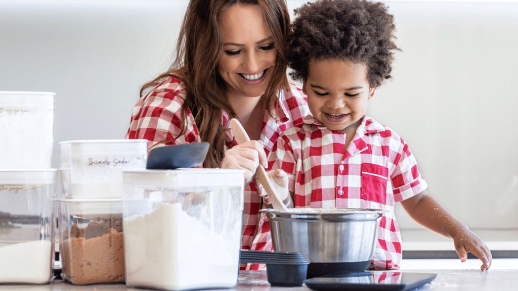 Celebrate Mum: 4 Family Recipes Handed Down from Mum’s - ClickClack ...