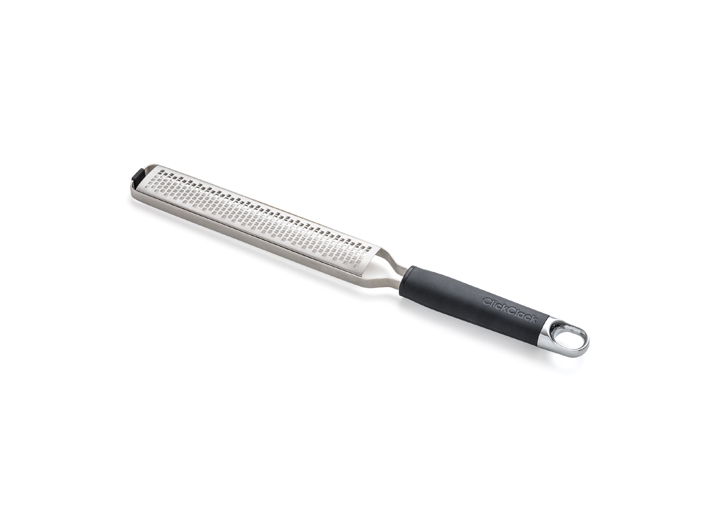Fine Zester - ClickClack Australia