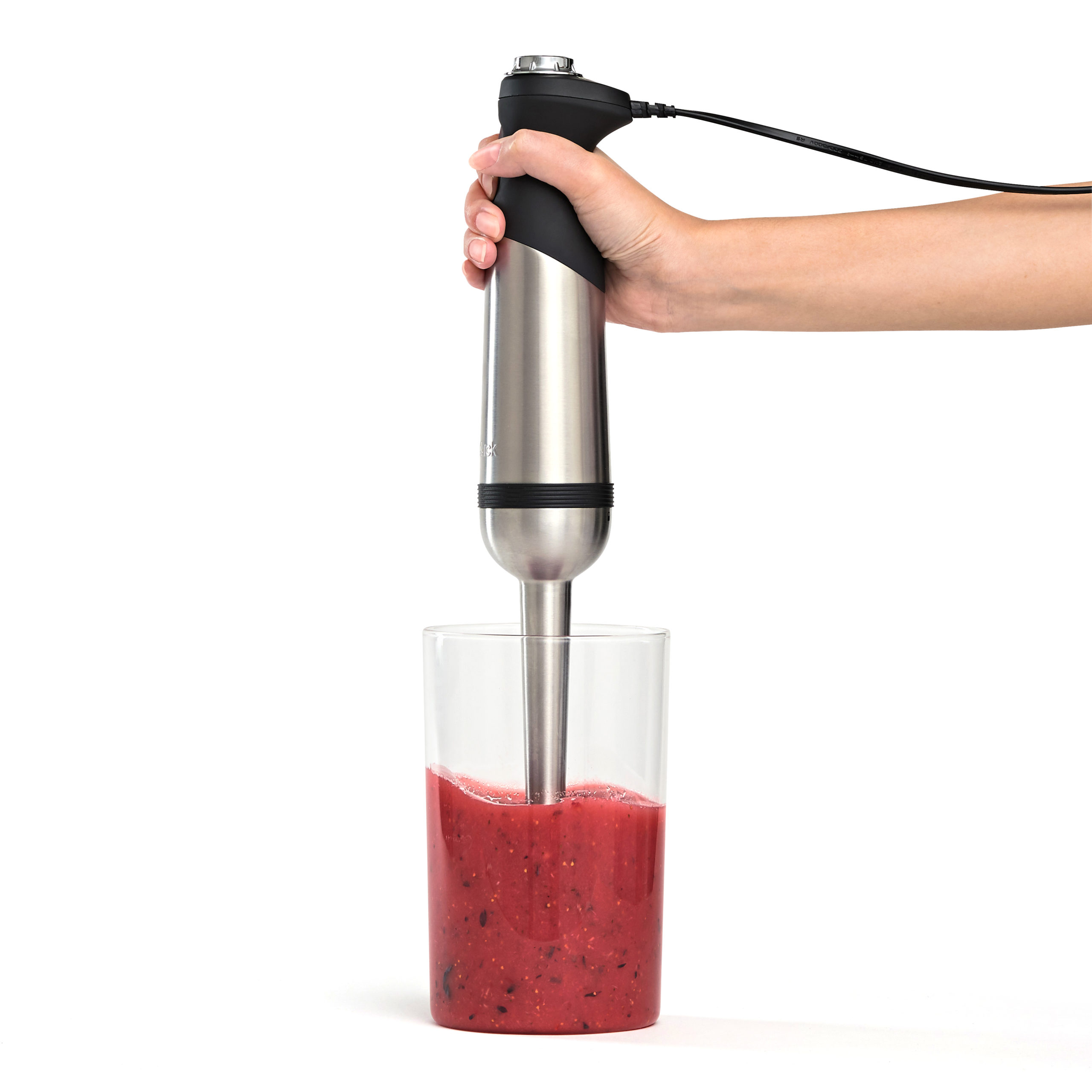 Equip Stainless Steel Stick Mixer - ClickClack Australia