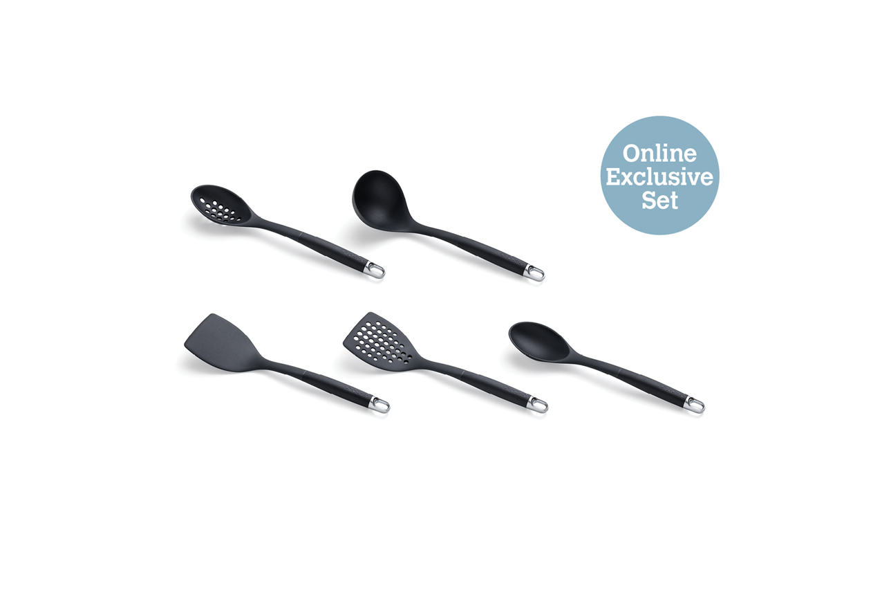 Gadgets Online Exclusive 5 Set - ClickClack New Zealand