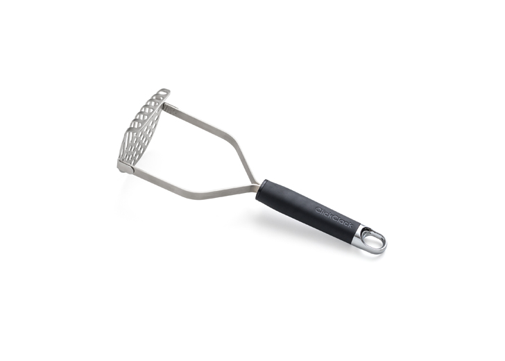 Metal Potato Masher - ClickClack New Zealand